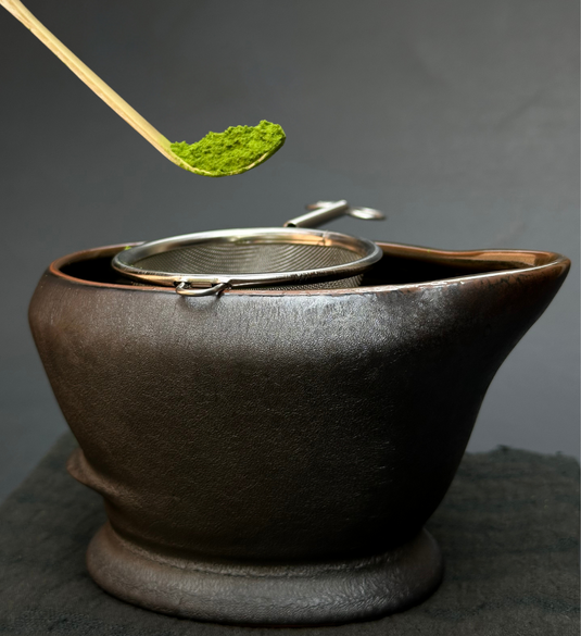 Sanko Matcha Products